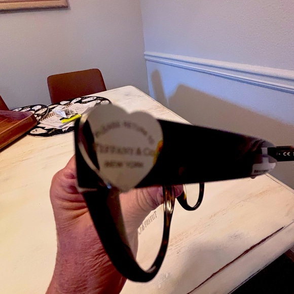 Tiffany & Co. | Accessories | Brand New Tiffany Co Eye Glass Frames ...